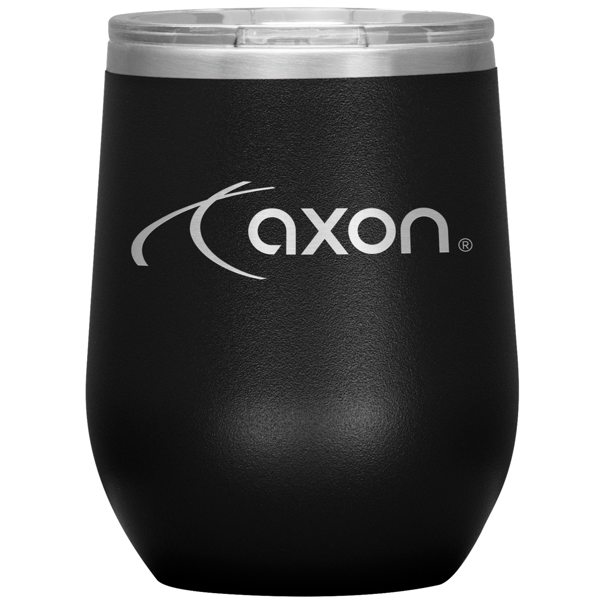 Axon Software 12oz Wine Insulated Tumbler – Axon Rewards