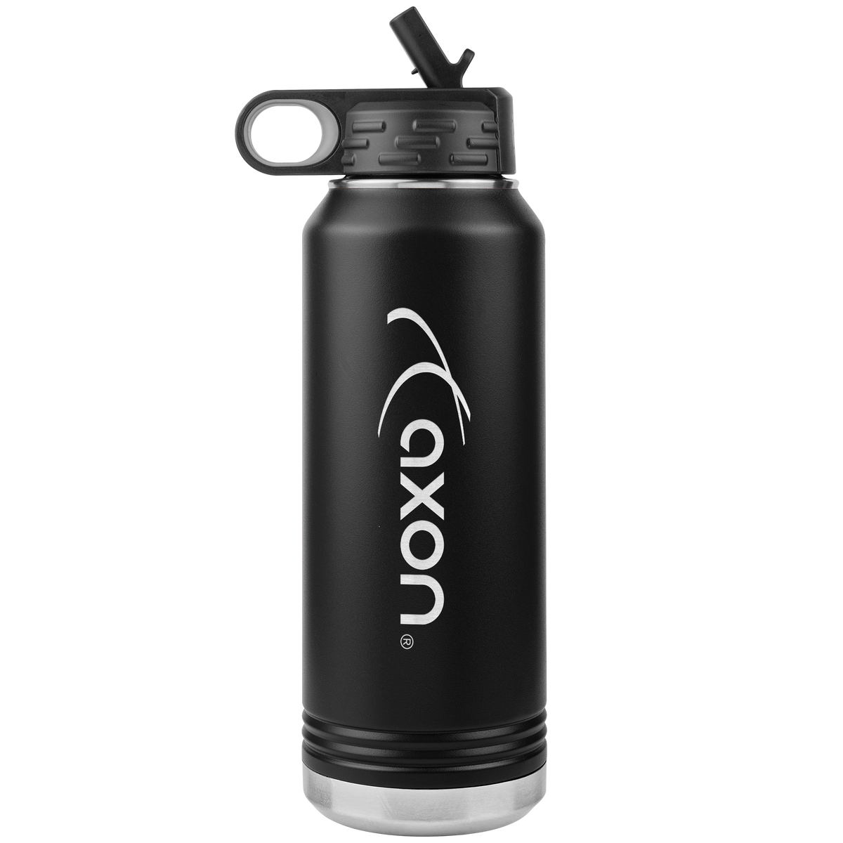 Axon Software 32oz Water Bottle Insulated – Axon Rewards