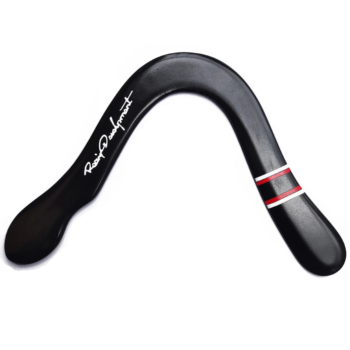 Handmade Wood Boomerang For Kids Or Adults – Axon Rewards