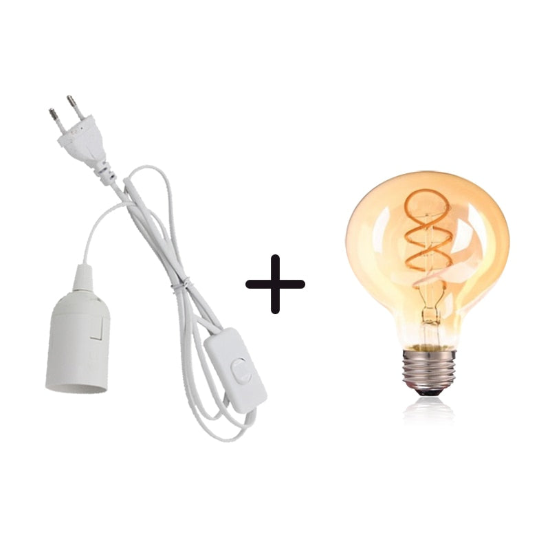 Suspension Socket 1.8m Power Cord Cables E2. – Axon Rewards