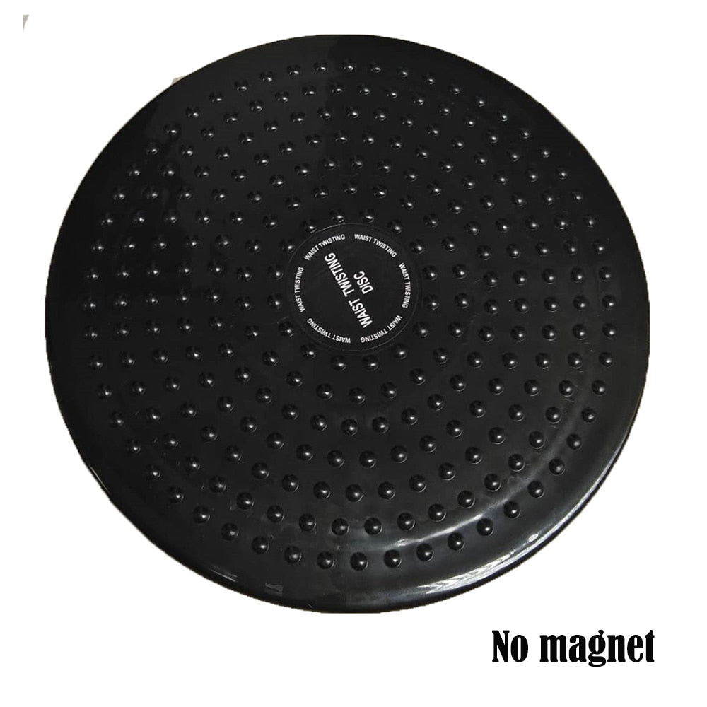 Fitness Twist Board exerciser For Slimming Waist and legs. – Axon Rewards