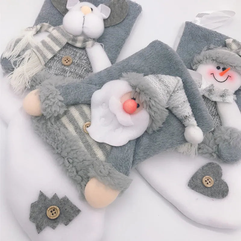 Christmas Stockings. – Axon Rewards