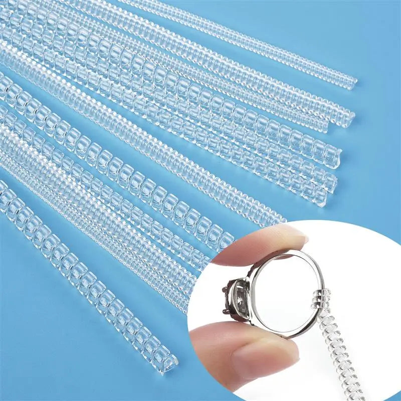 4 Types 10cm Ring Size Adjuster – Axon Rewards