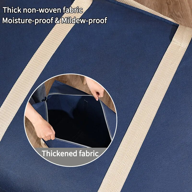 Large Foldable Storage/Luggage Totes. – Axon Rewards