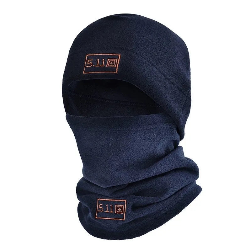 Fleece Balaclava Thermal Face Warmer. – Axon Rewards