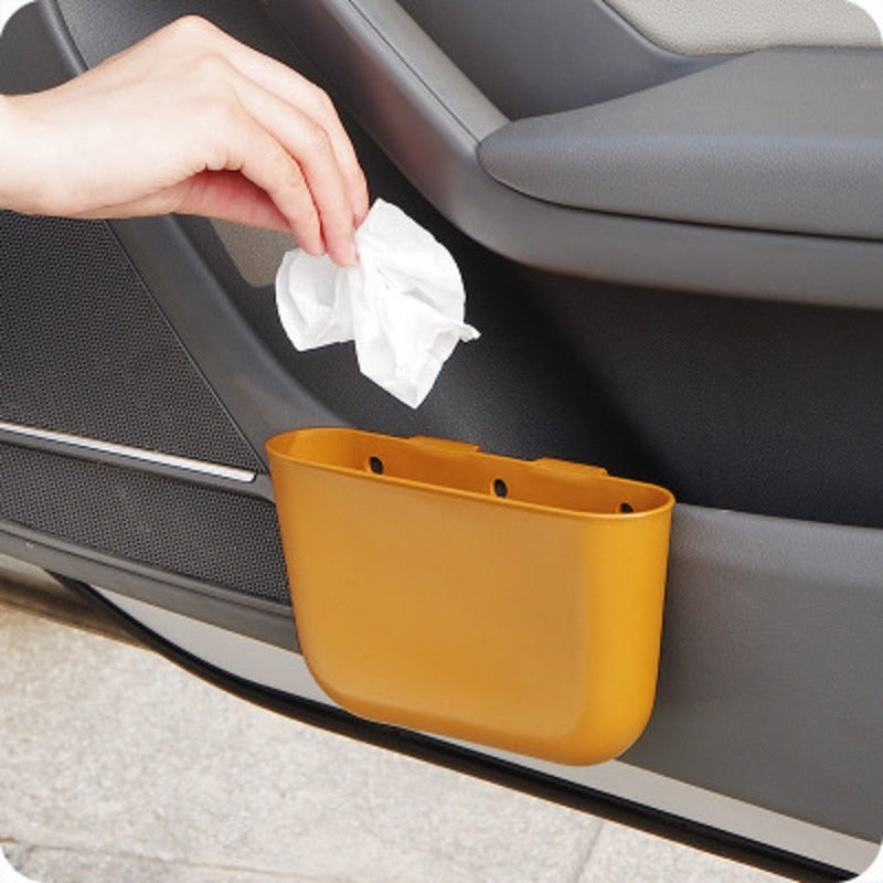 Car Trash Can – Axon Rewards