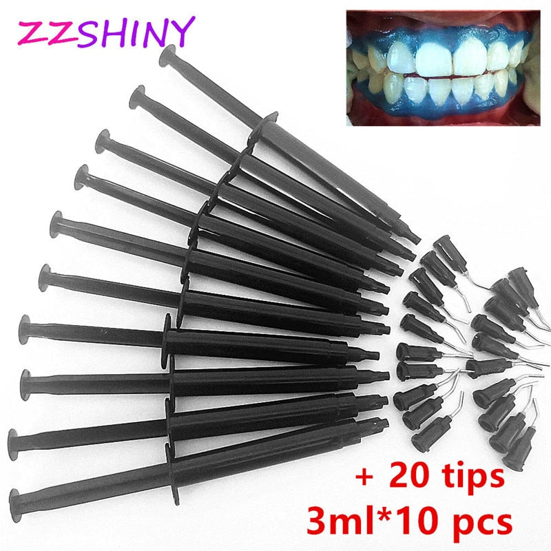 10Pcs Professional Clinic Gingival Barrier / Dental Gum Dam / Professi ...