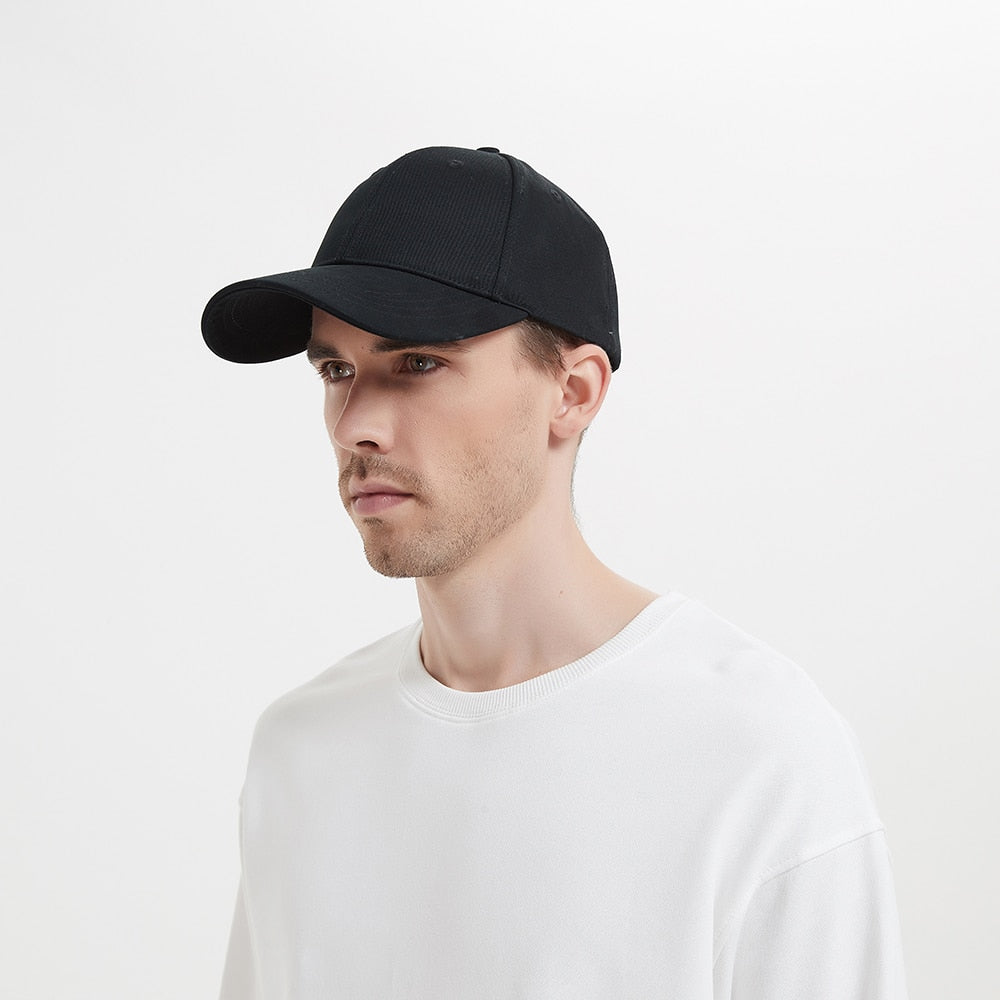 Faraday Baseball Cap. EMF Shielding anti 5g radiation – Axon Rewards