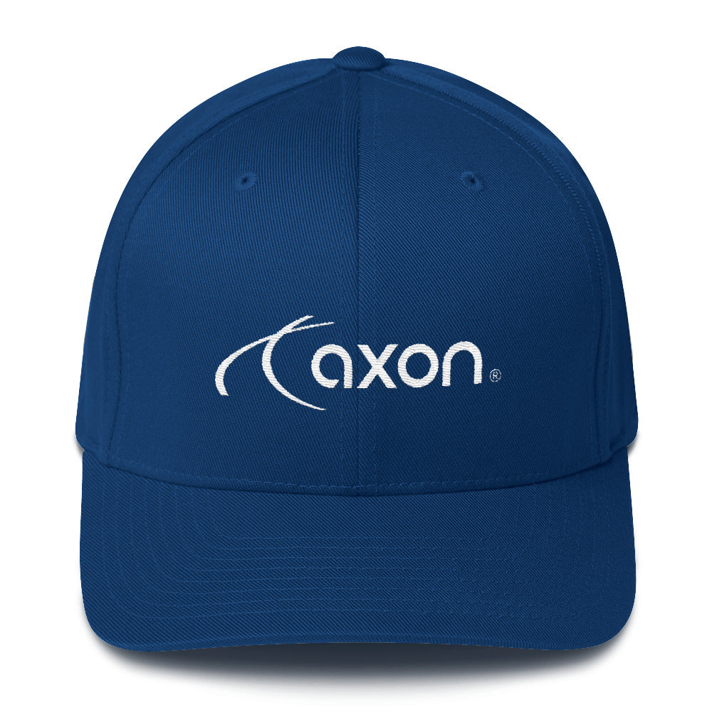 Axon FlexFit Cap – Axon Rewards